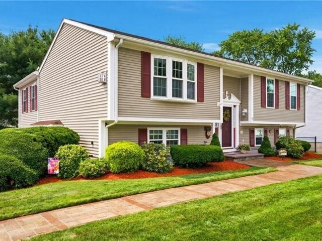 Capwell Ave, Woonsocket, Home For Sale