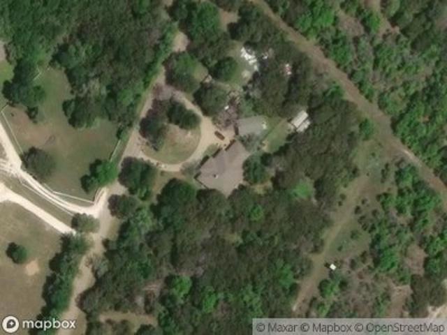 Cap Fisk Rd
