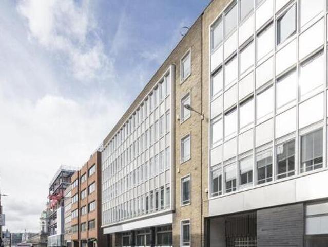 Cap House, Long Lane, Office To Lease