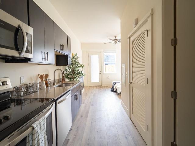 Cap Hill 2 Bedroom Apartment for Rent at 7980 Sw Capitol Hill Rd, Portland, OR 97219 Hillsdale