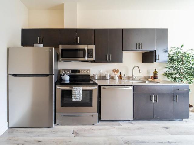 Cap Hill 2 Bedroom Apartment for Rent at 7980 Sw Capitol Hill Rd, Portland, OR 97219 Hillsdale