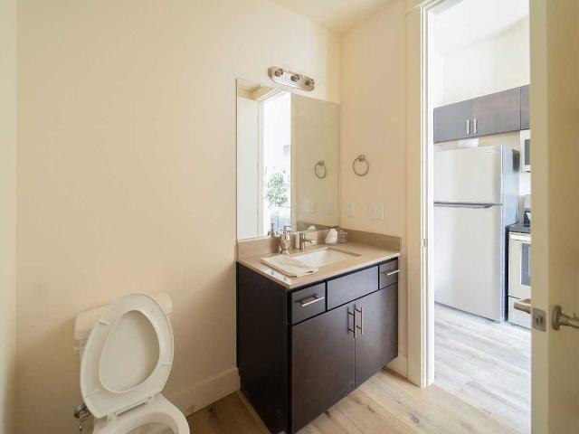 Cap Hill 2 Bedroom Apartment for Rent at 7980 Sw Capitol Hill Rd, Portland, OR 97219 Hillsdale