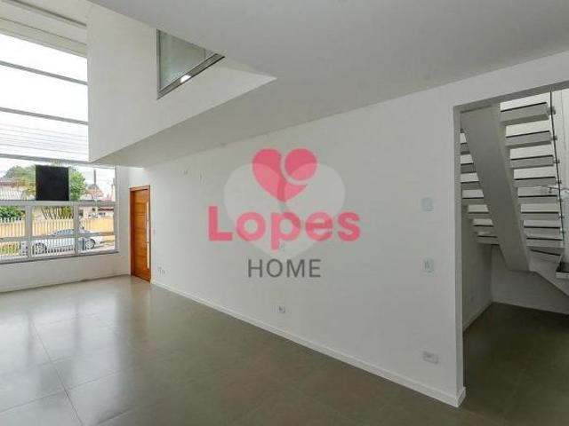 Capão da Imbuia Sobrado com 3 quartos 149 m²