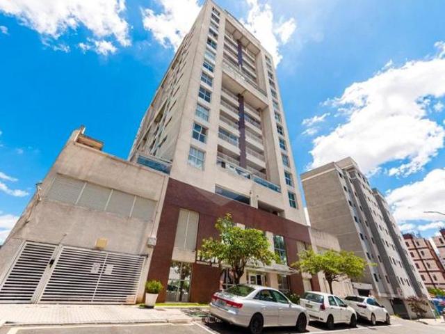 Capão Raso 2 quartos sendo 1 suite churrasqueira 2 vagas 61,74m²