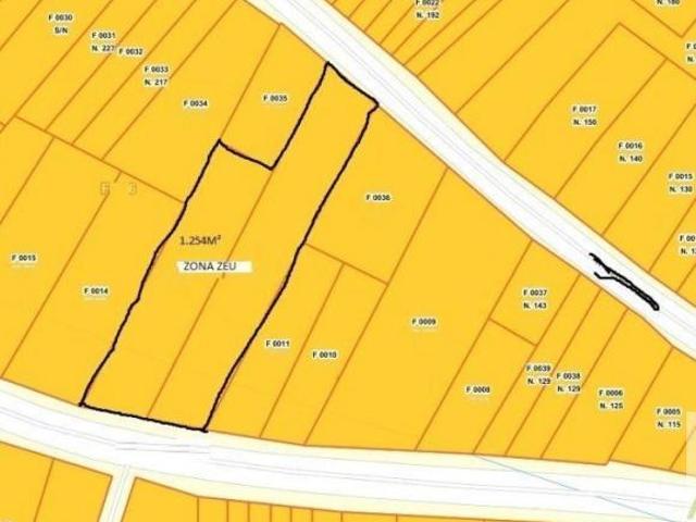 Capão Redondo Metrô Área 1.100m² excelente incorporação