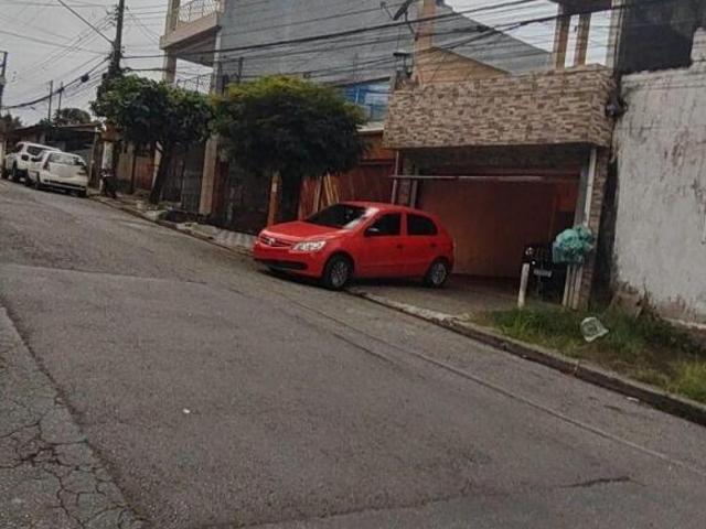 Capão Redondo Jardim do Colégio tereno de 250² com 4 casas antigas de renda