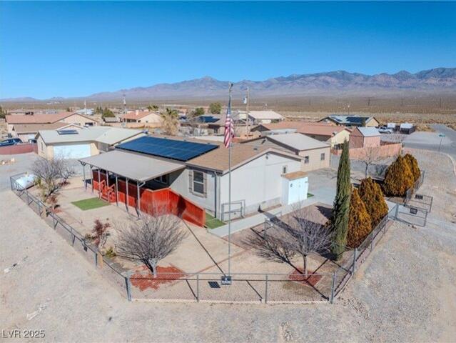 Capa Ln, Pahrump, Property For Sale