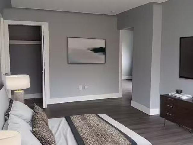 Capac Apartments 4 Capac Apartments