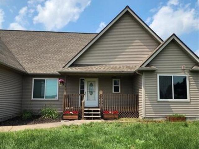 Capac Rd, Mussey, Home For Sale