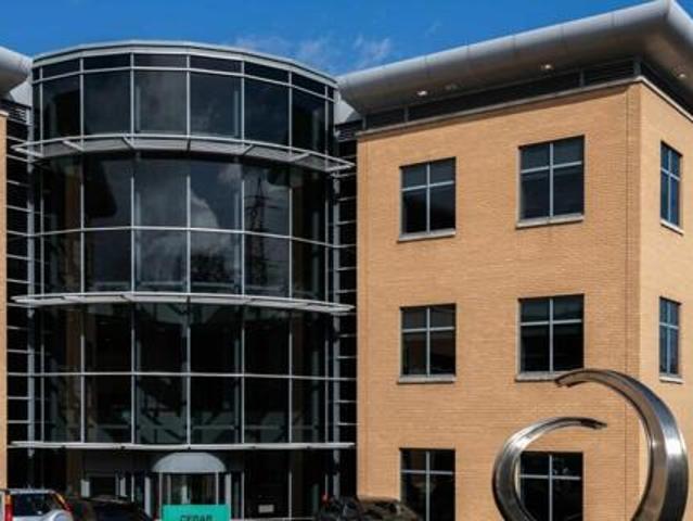 Capability Green, Cedar House, Luton, Office To Lease