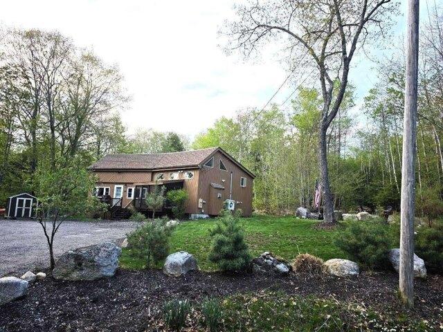 Cape Monday Rd, Harrison, Home For Sale