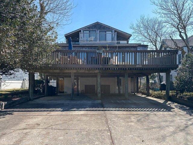 Cape Ave Unit,cape May Point, Home For Sale