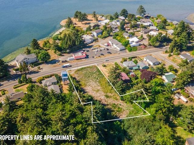 Cape Arago Hwy Unit 3800, Coos Bay, OR 97420