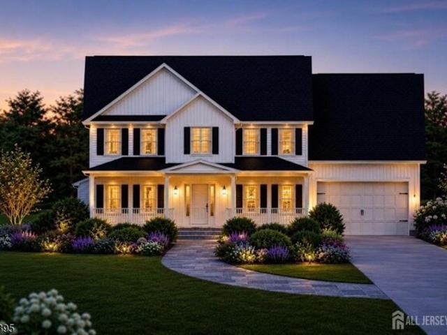 Cape Ct, Metuchen, Home For Sale