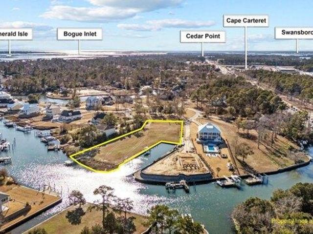 Cape Carteret NC 28584 91691651