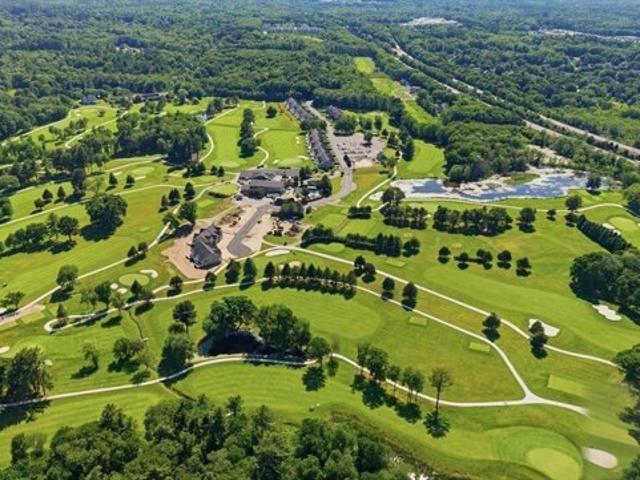 Cape Club Dr, Sharon, Home For Sale