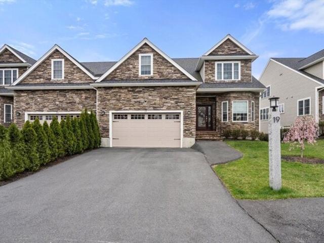 Cape Club Dr Unit,sharon, Condo For Sale