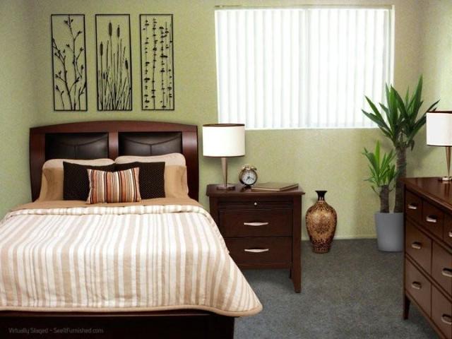 Cape Cod Apartments 1 Bedroom Apartment for Rent at 910 S Gary Dr, Tempe, AZ 85281 University Heights