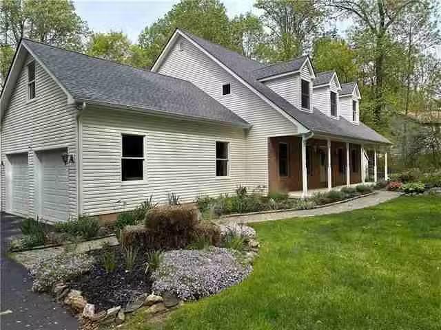 Cape Cod, Colonial, Detached Upper Milford, PA 5709 Fox Ln