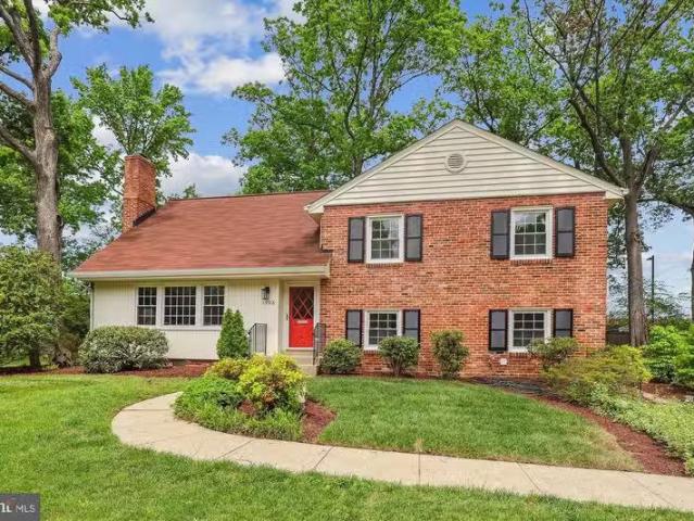Cape Cod, Detached ALEXANDRIA, VA 1908 Old Stage Rd
