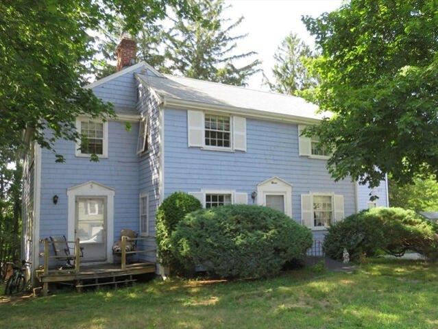 Cape Cod Ln, Canton, Home For Sale
