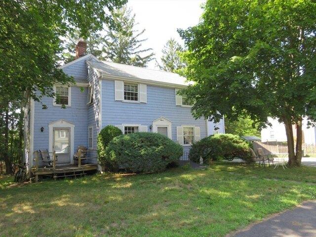 Cape Cod Ln, Canton, Home For Sale