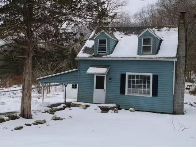 Cape Cod, Single Family Rental Harwinton, CT 31 Delay Rd