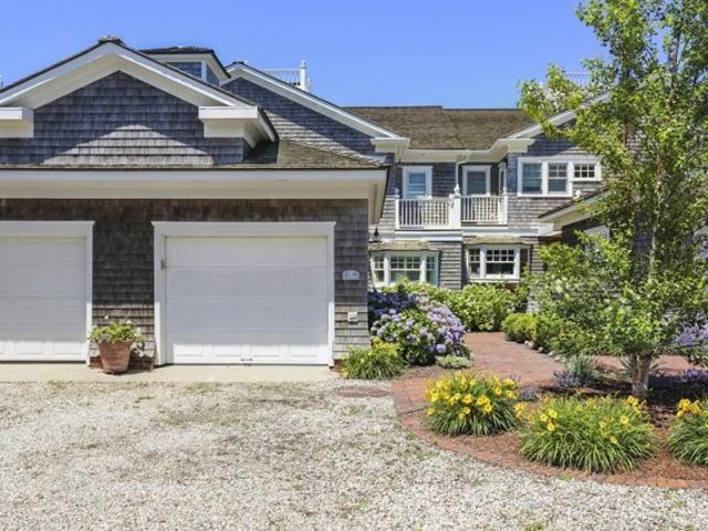 Cape Codder Rd Apt D, Falmouth, Condo For Sale