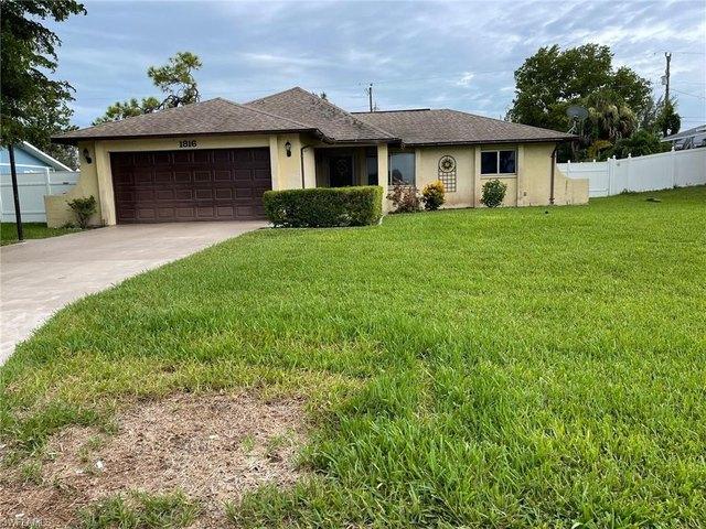 Cape Coral, FL 33909