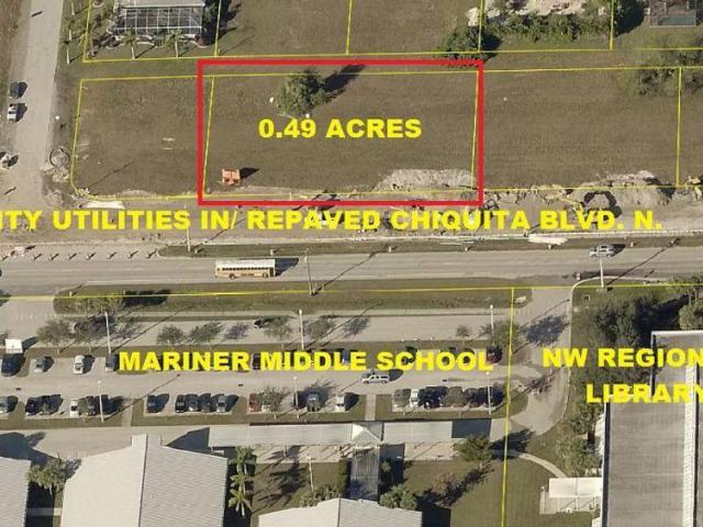 Cape Coral FL 33993 LS101011822