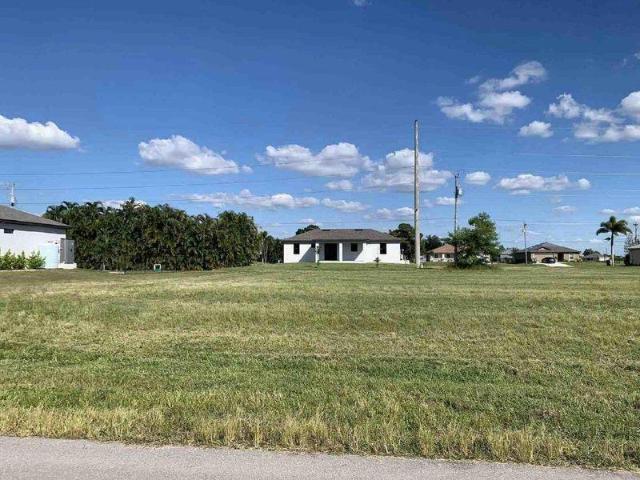 Cape Coral FL 33993 LS101012222