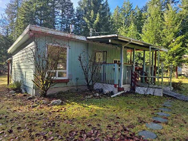 Cape Horn Dr