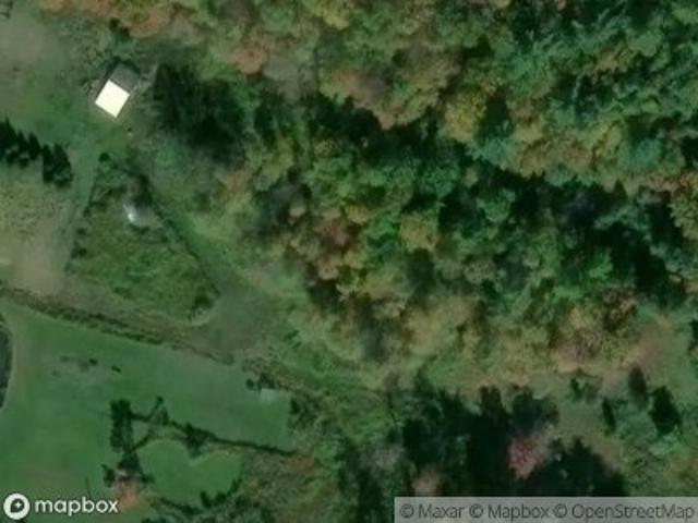 Cape Horn Rd