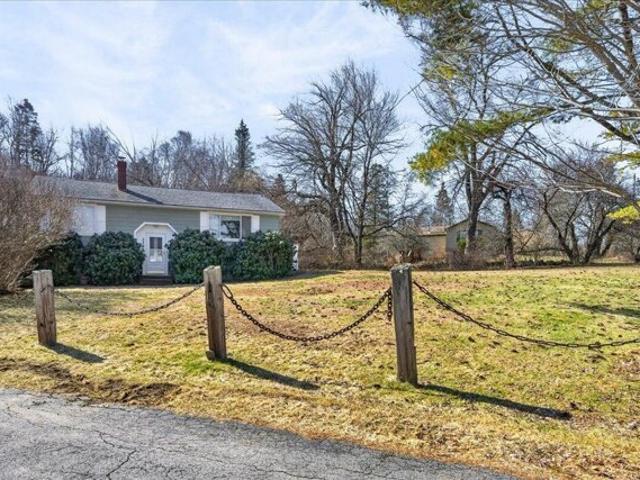 Cape Jellison Rd, Stockton Springs, Home For Sale