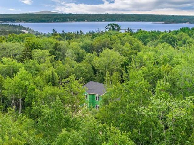 Cape Jellison Rd, Stockton Springs, Home For Sale
