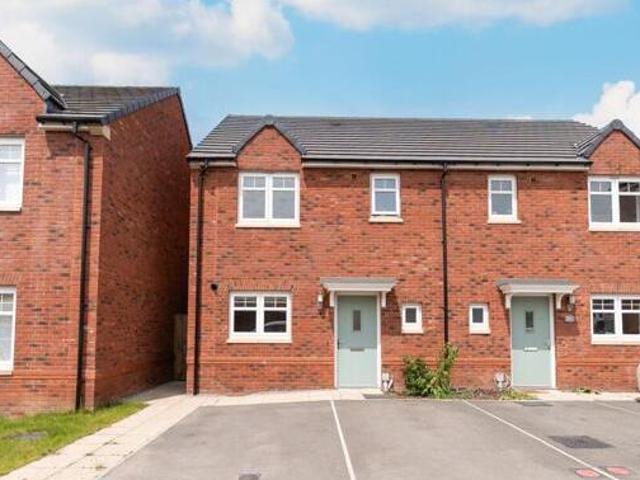 Cape Lookout Walk, Newport, 3 Bedroom Semi detached