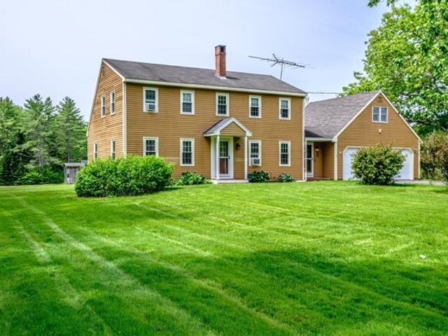 Cape Rd, Hollis Center, Home For Sale