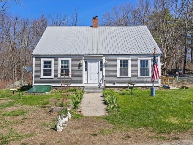 Cape Rd, Limington, Home For Sale