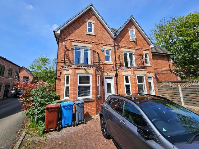 Cape Street, Withington, Manchester M20, 4 bed semi detached house to rent, £2,750 pcm | PrimeLocation
