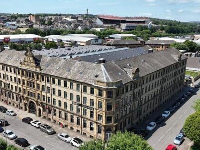 Cape Street, Condtioning House, Bradford, Office To Lease