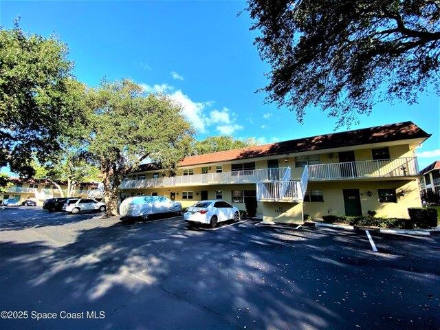 Cape Shores Cir Unit I, Cape Canaveral, Condo For Sale