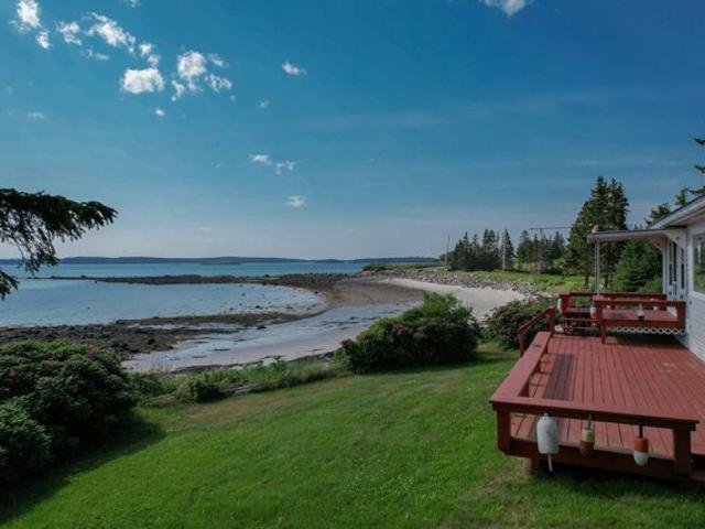 Cape Split Rd, Addison, Home For Sale