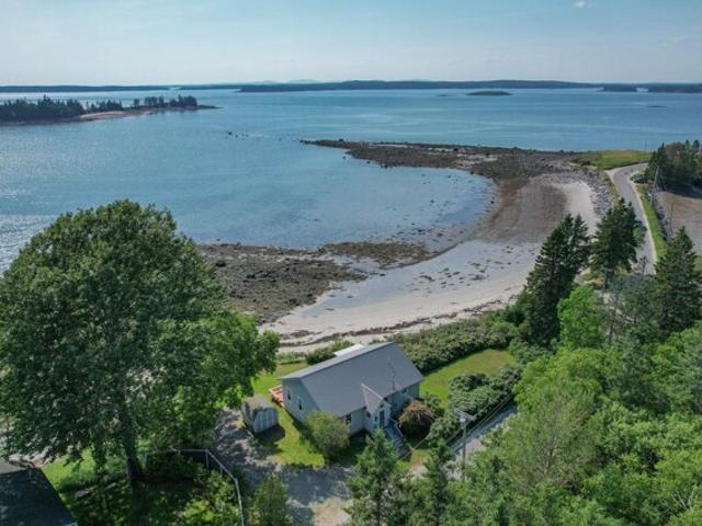 Cape Split Rd, Addison, Home For Sale