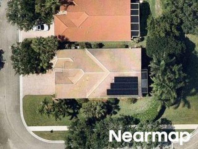 Cape Verde Ln