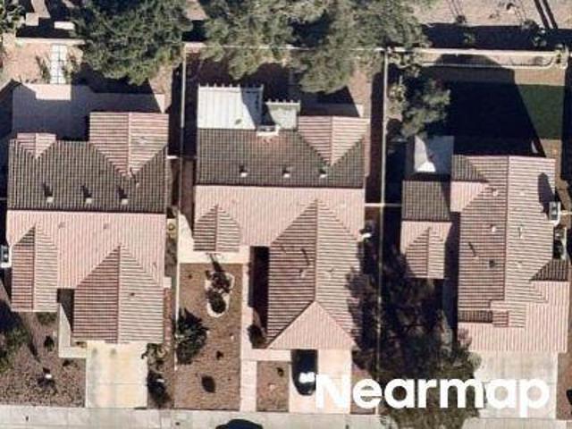 Cape Verde Ln