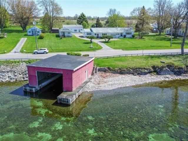 Cape Vincent, Home For Sale