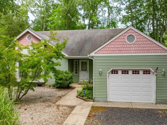 Cape Woods Rd, North Cape May, Home For Sale