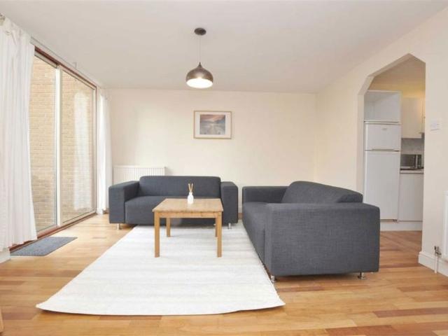 Cape Yard, E1W, London