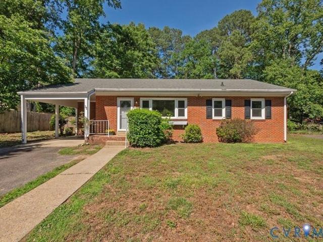 Capehart Rd, Henrico, Home For Sale