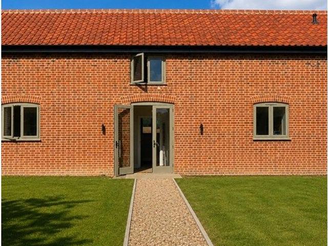 Capel Barns, Woodbridge IP12, 3 bed semi detached house to rent, £1,750 pcm | PrimeLocation